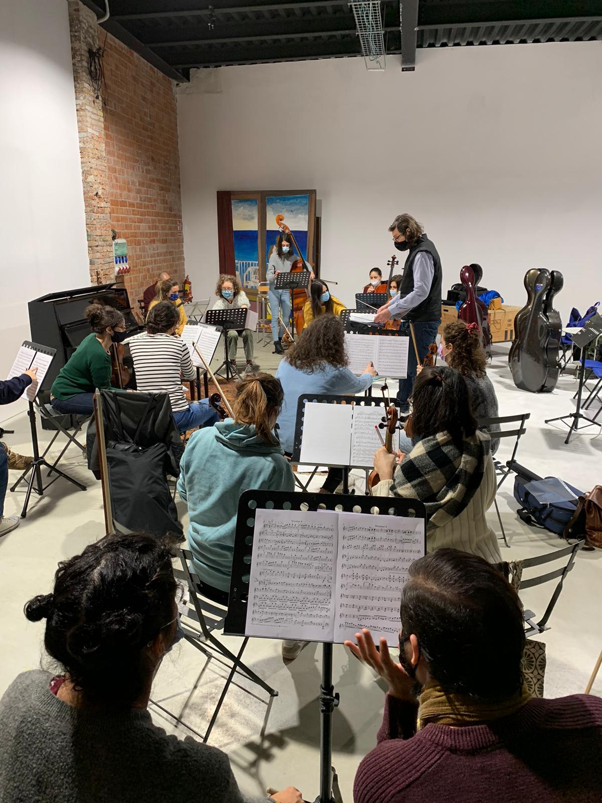 News - Alder Art Studio